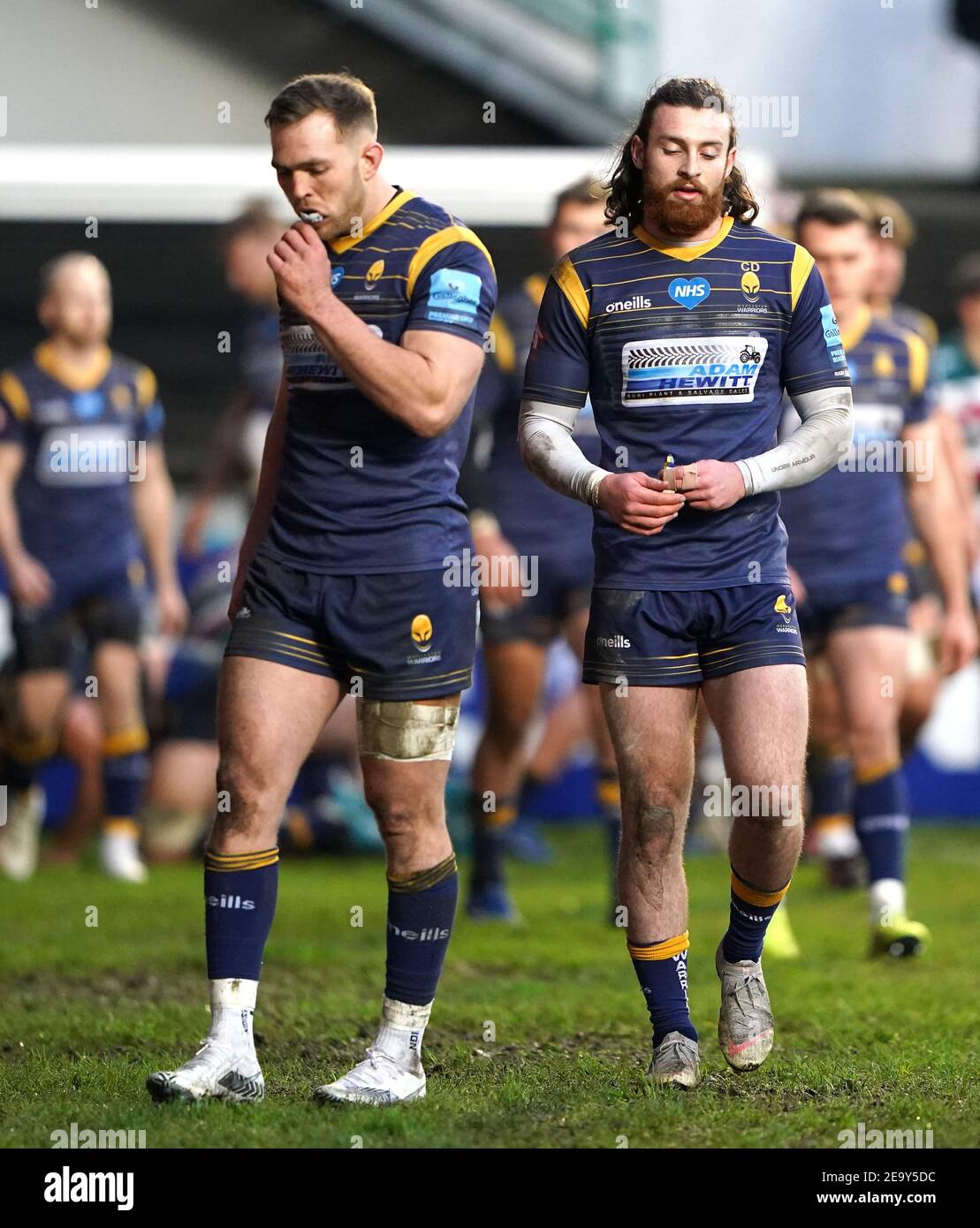 Oli morris hi-res stock photography and images - Alamy