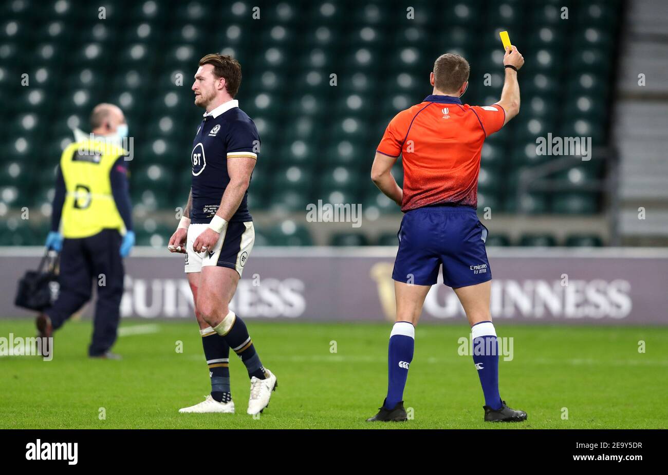 Andrew brace hi-res stock photography and images - Alamy