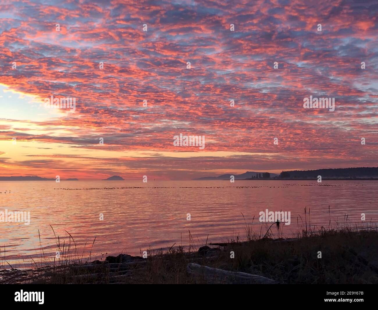 Atmospheric boundary hi-res stock photography and images - Alamy