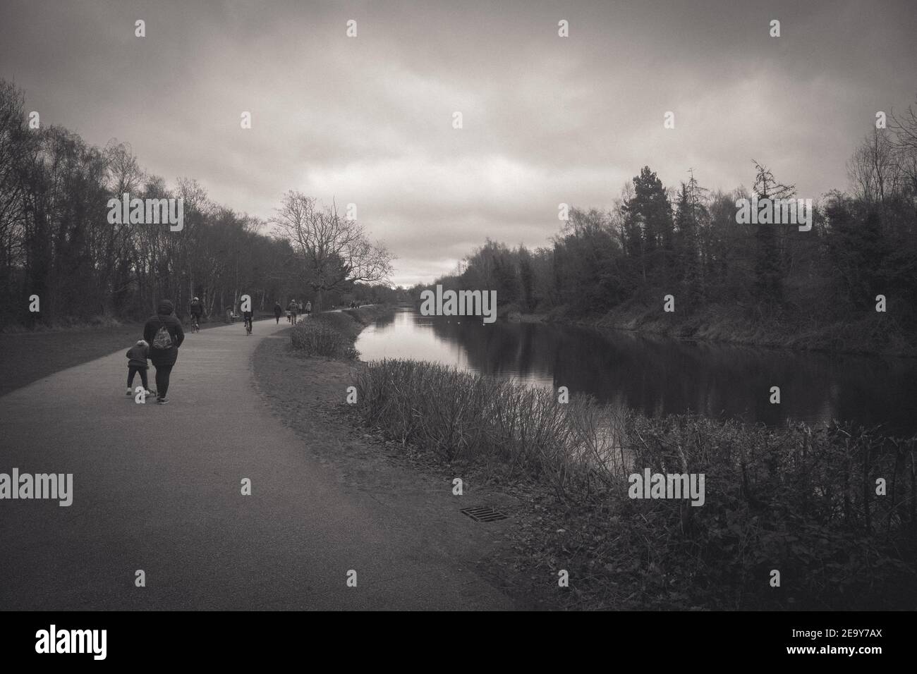 Artistic noir photo hi-res stock photography and images - Alamy