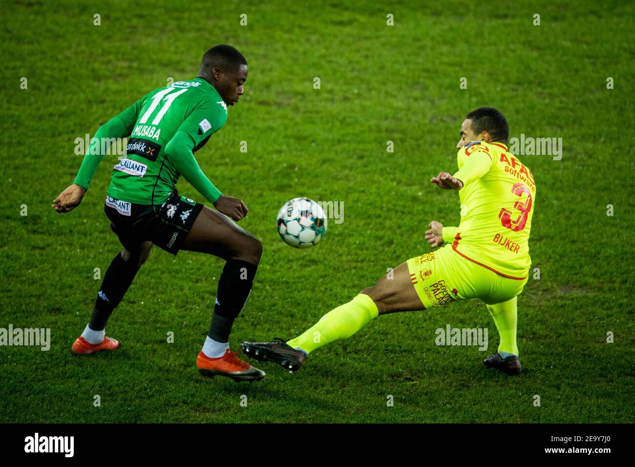 Anthony musaba hi-res stock photography and images - Alamy