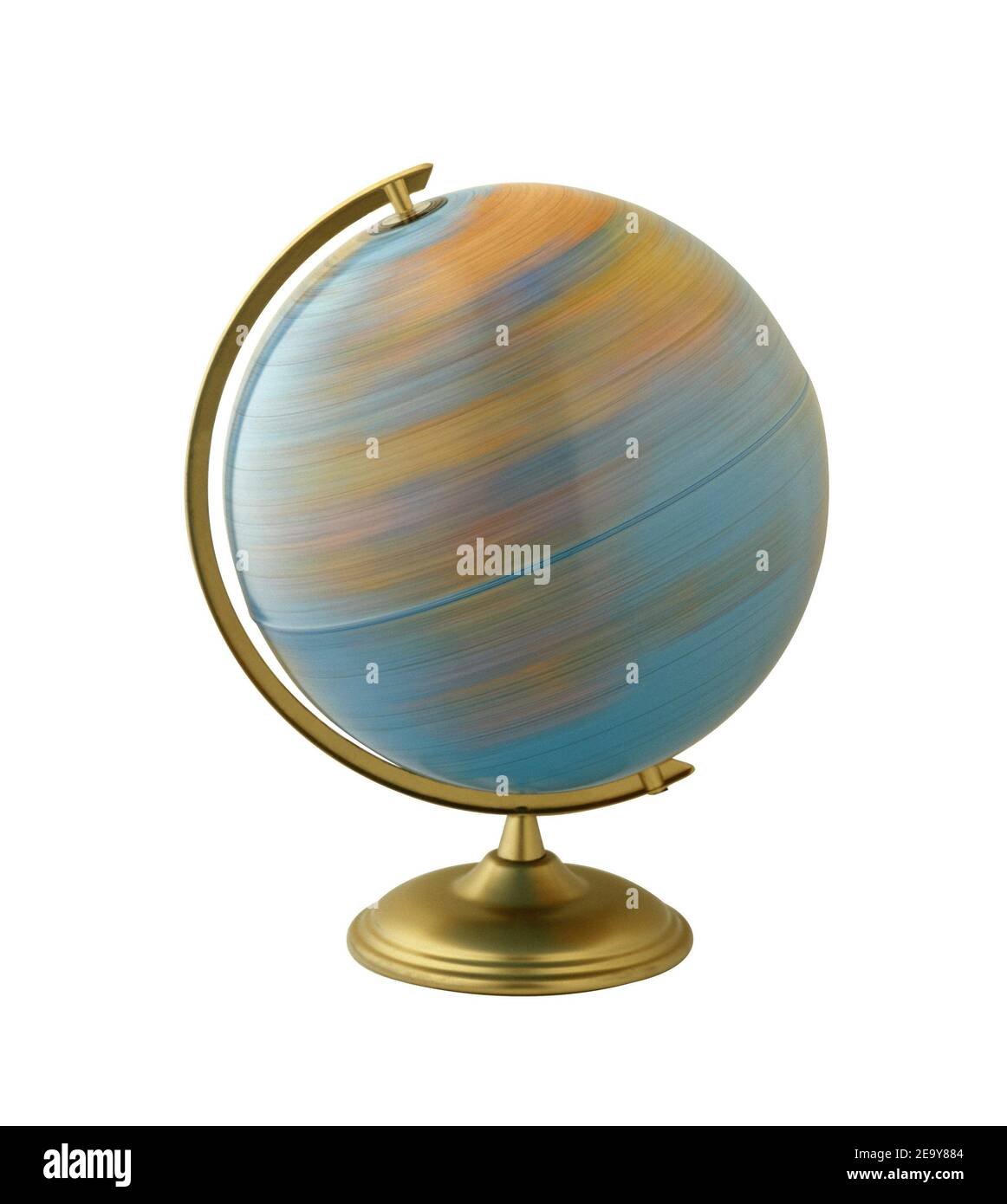 Rotating map background hi-res stock photography and images - Alamy