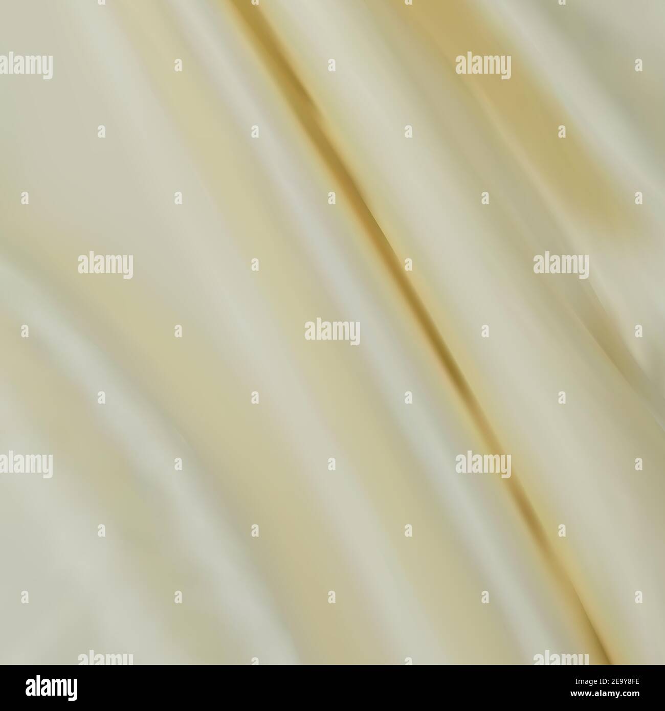 Abstract White Satin Silky Cloth,Fabric Textile Drape with Crease Wavy ...