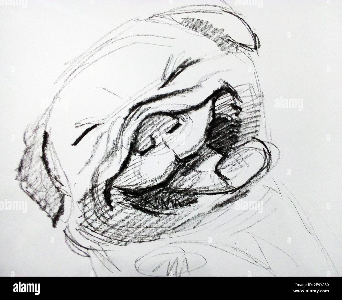 Creative Art Drawings Tumblr