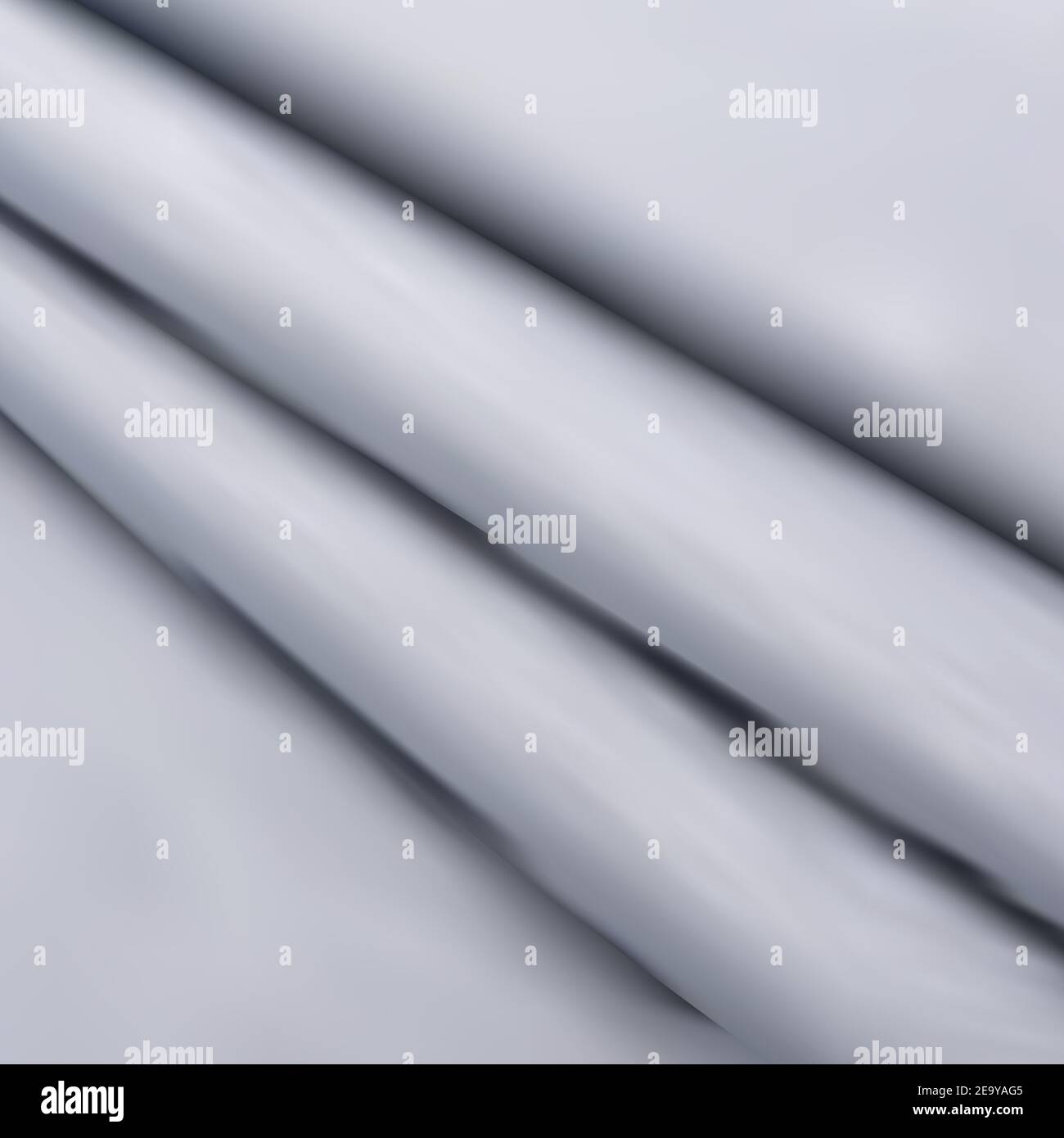 Color Satin Silky Cloth Fabric Textile Drape with Crease Wavy Folds ...