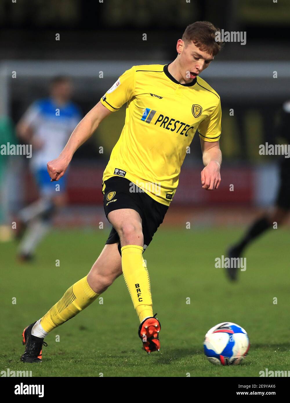 Hayden carter burton hi-res stock photography and images - Alamy