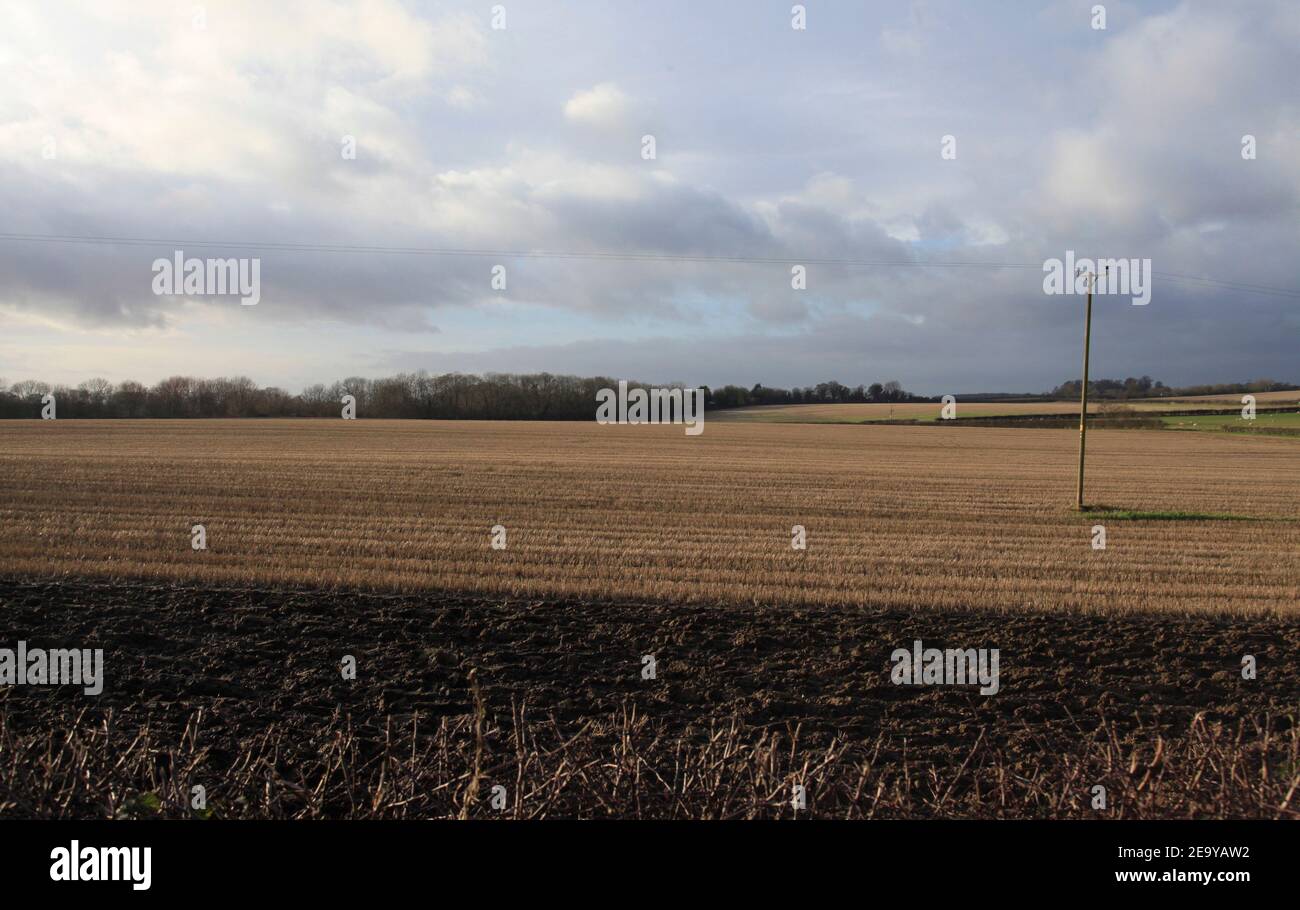 Leconfield castle walk hi-res stock photography and images - Alamy