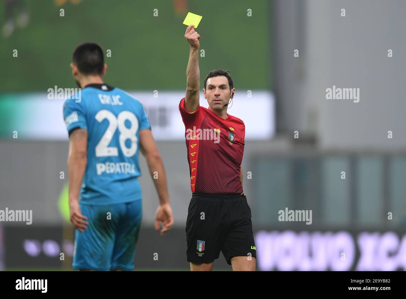 Luca sacchi hi-res stock photography and images - Alamy