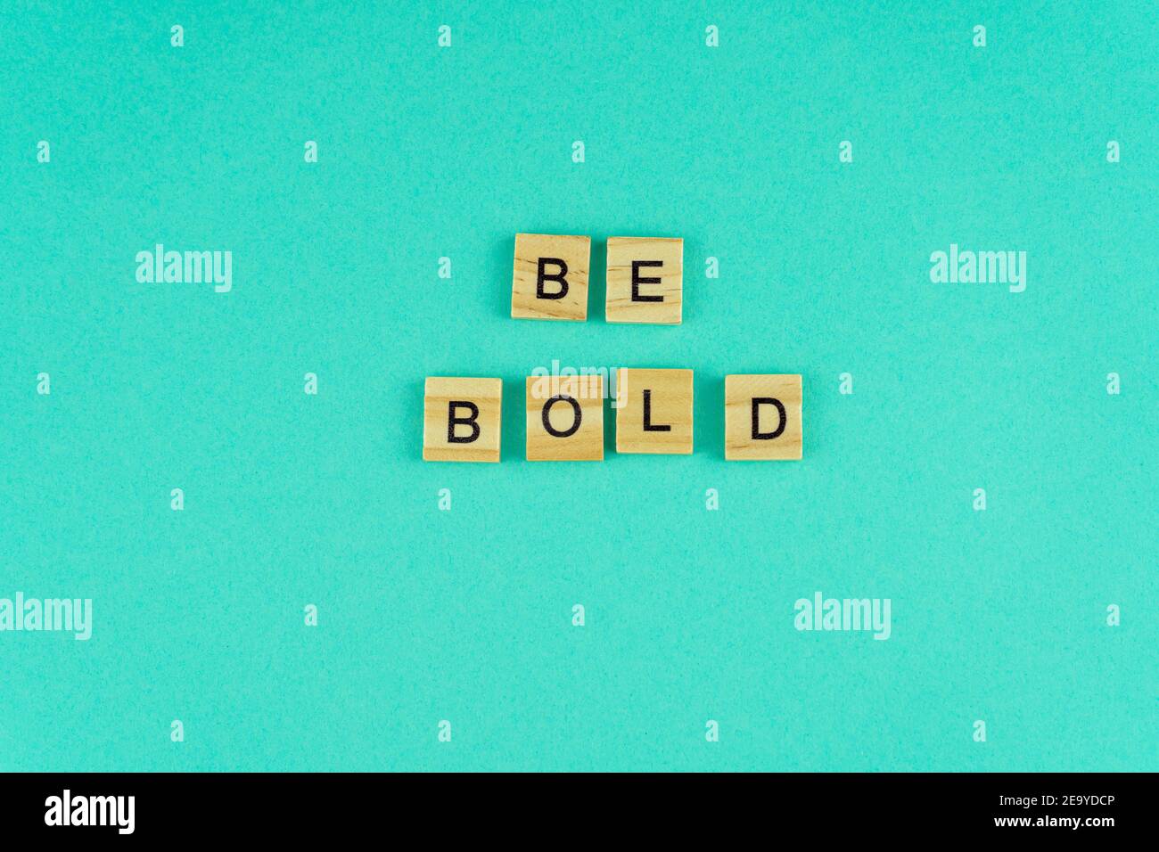 The Word Bold
