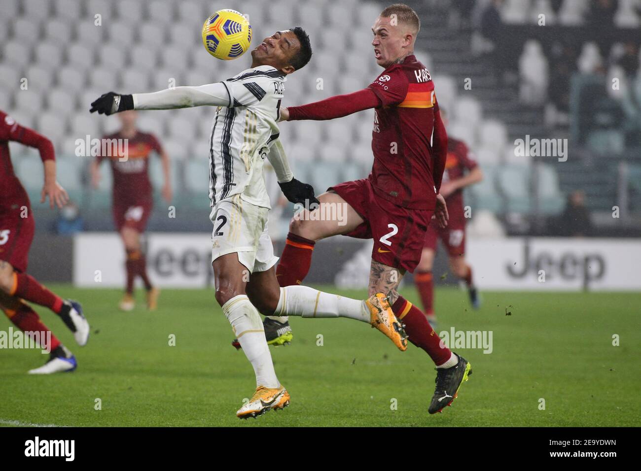 Lobo roma hi-res stock photography and images - Alamy