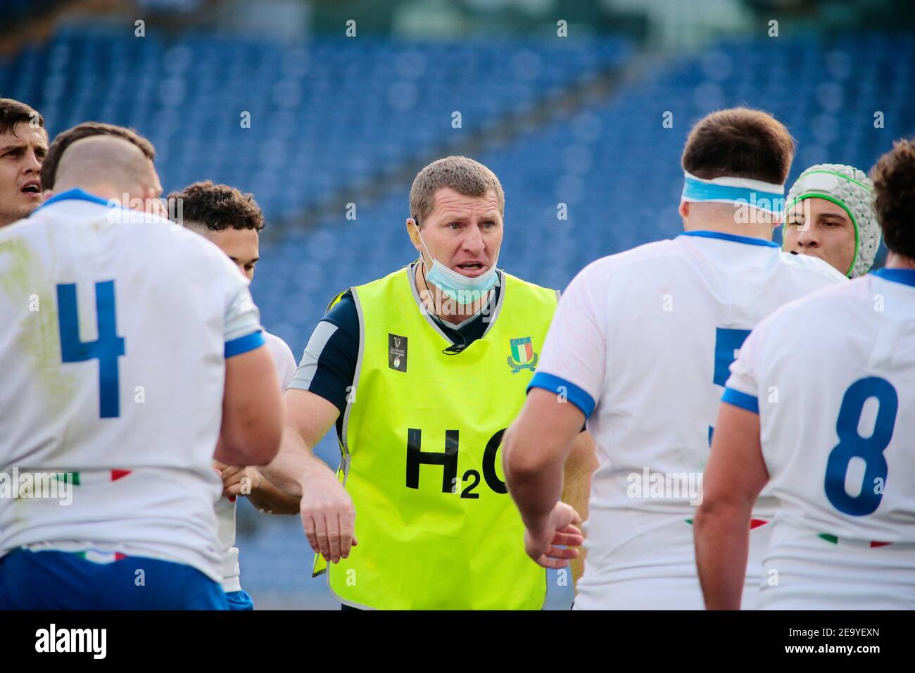 Marius goosen hi-res stock photography and images - Alamy