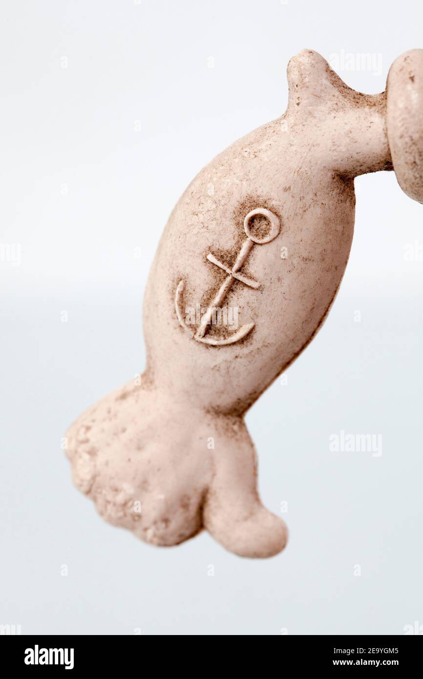 Popeye the sailor man hi-res stock photography and images - Alamy