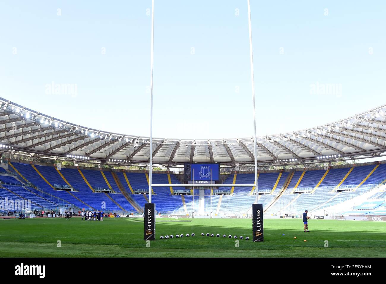 Italy v france hi-res stock photography and images - Alamy