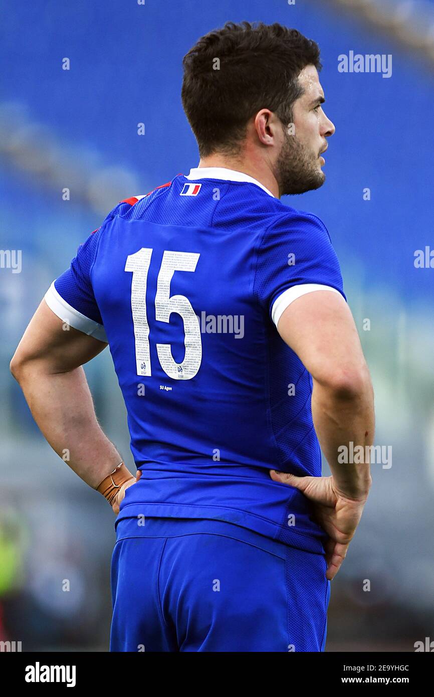 Brice dulin hi-res stock photography and images - Alamy