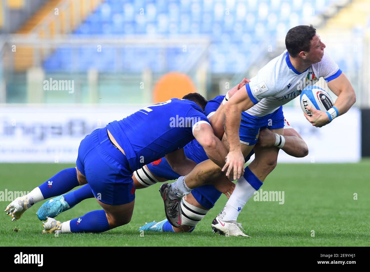 Paolo garbisi of italy hi-res stock photography and images - Alamy