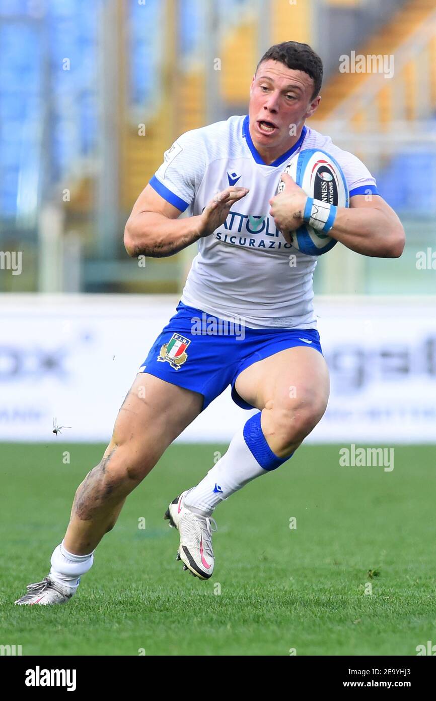 Paolo garbisi of italy hi-res stock photography and images - Alamy