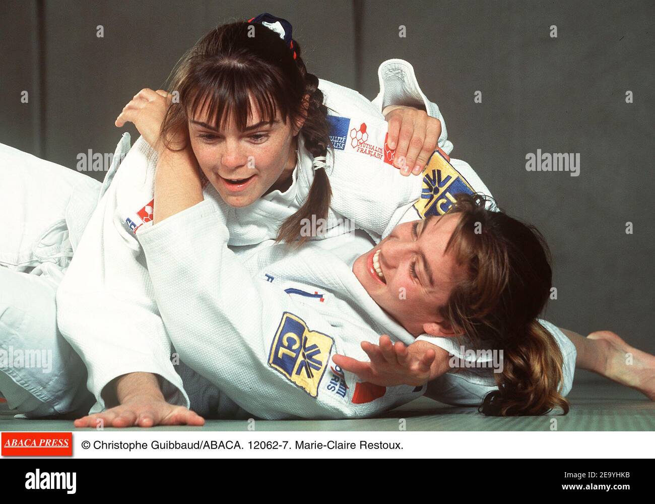 Marie claire restoux hi-res stock photography and images - Alamy