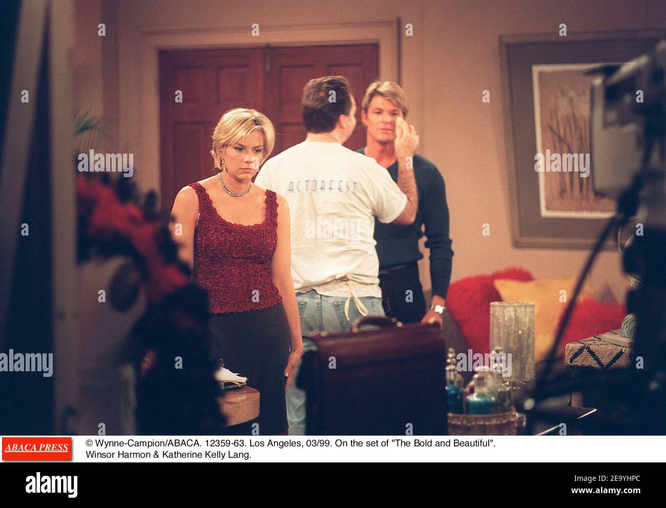 Kelly harmon hi-res stock photography and images - Alamy