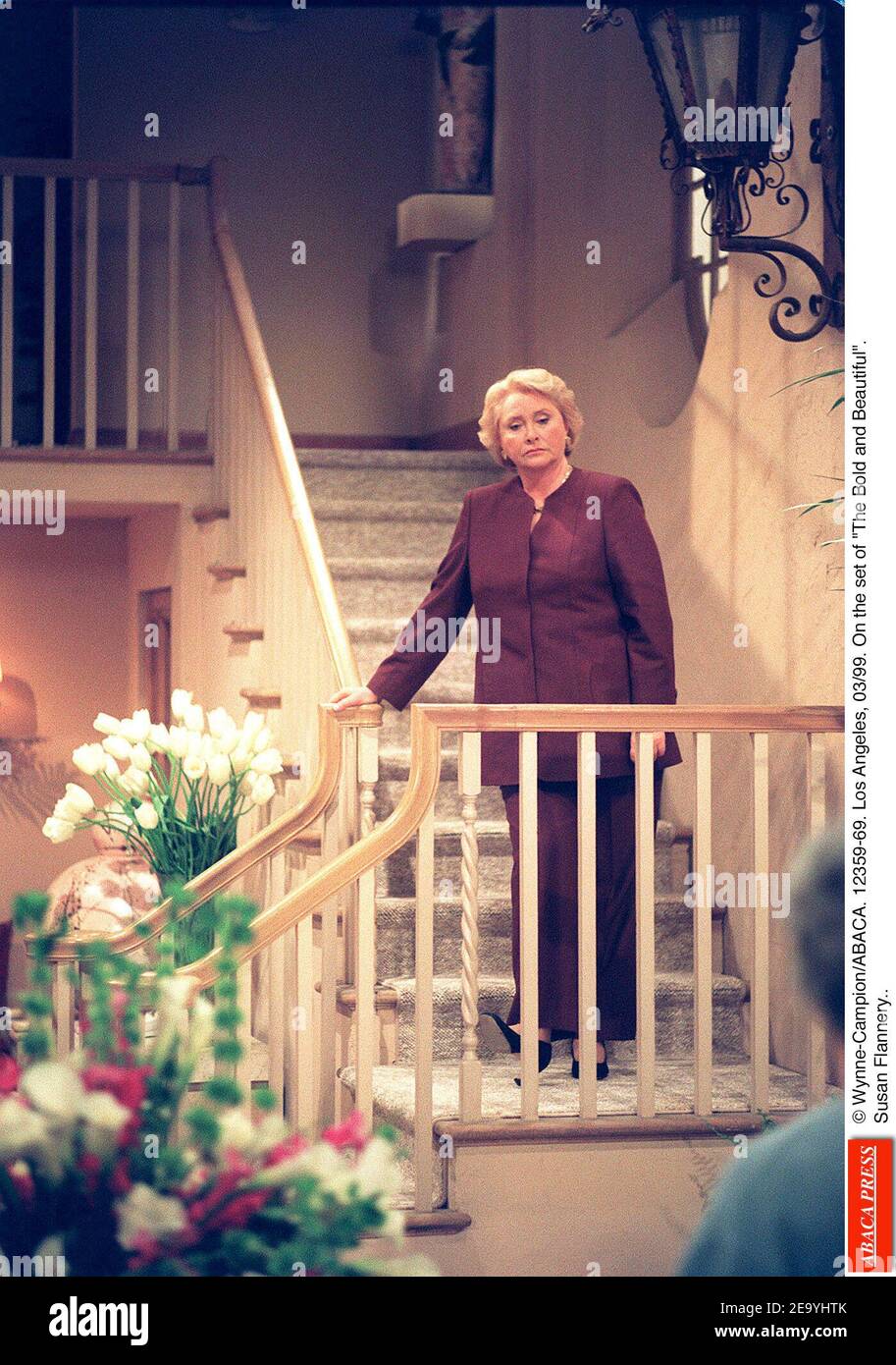 Susan wynne hi-res stock photography and images - Alamy