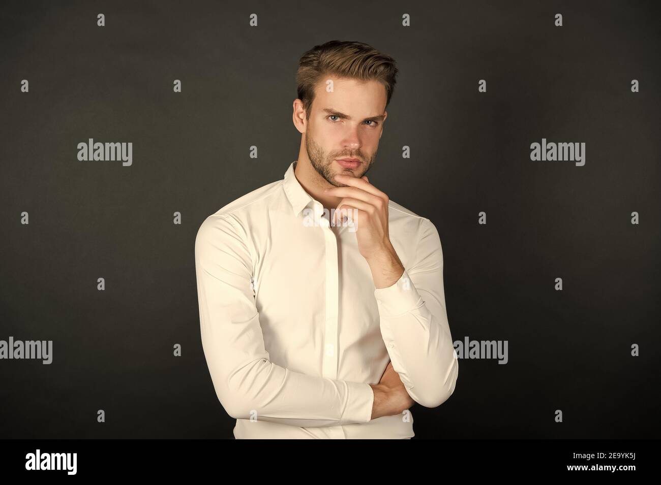 Solution. Deal with unforeseen circumstances. Crisis problem ...