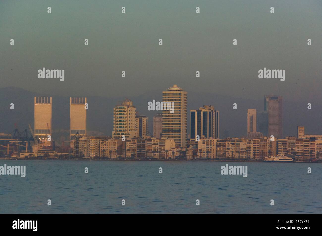 Bornova hi-res stock photography and images - Alamy