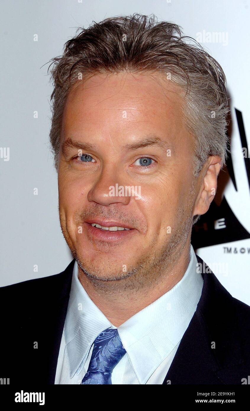 U.S. actor Tim Robbins attends the 10th Annual Critics Choice Awards ...