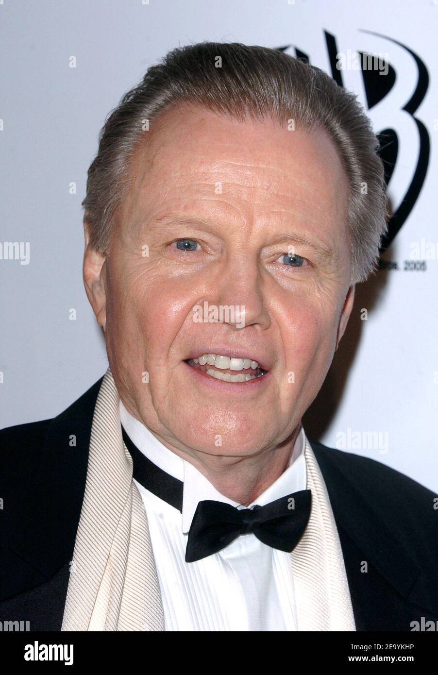 U.S. actor Jon Voight attends the 10th Annual Critics Choice Awards ...