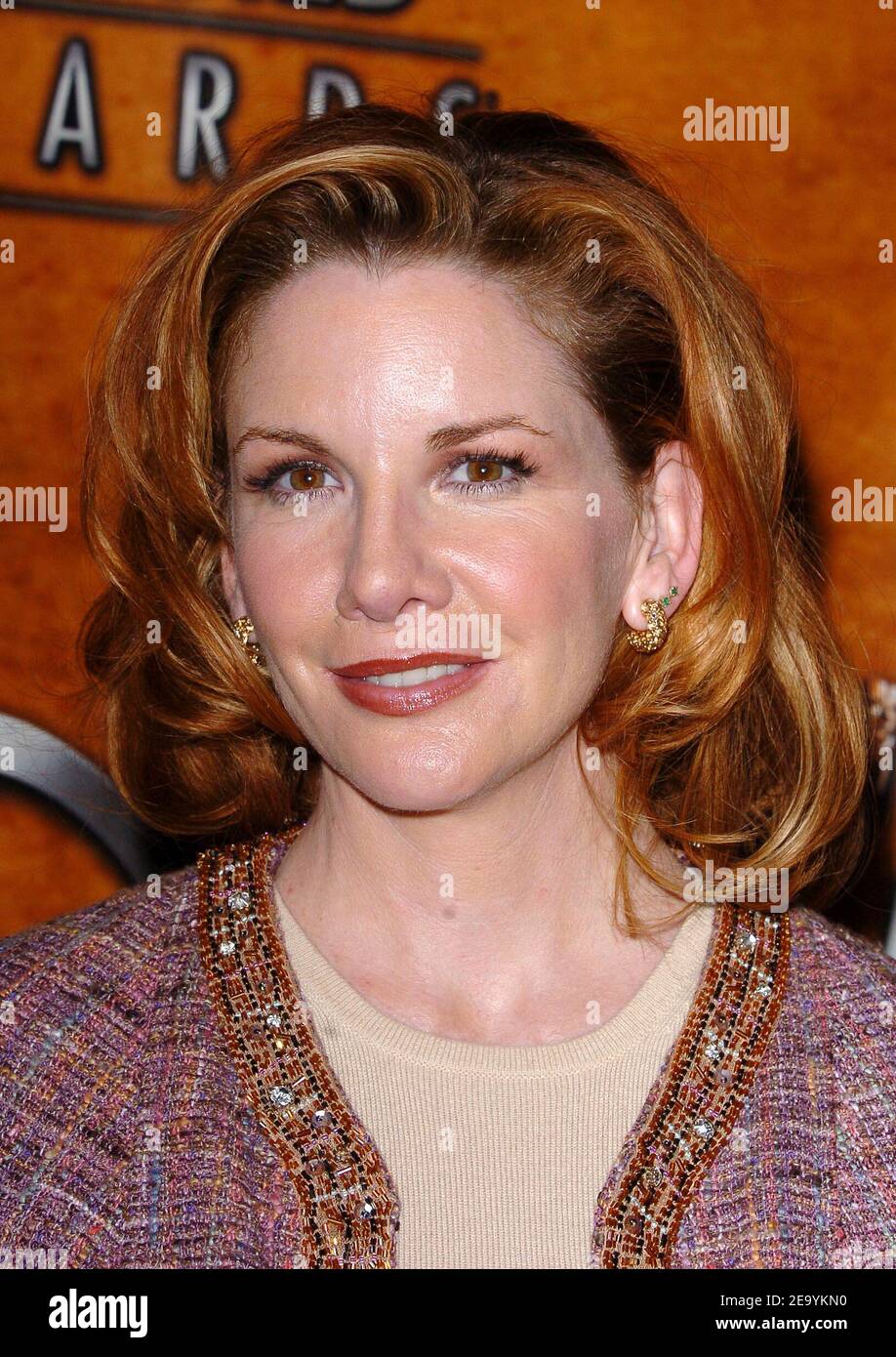 SAG President Melissa Gilbert attends the 11th Annual Screen Actors ...
