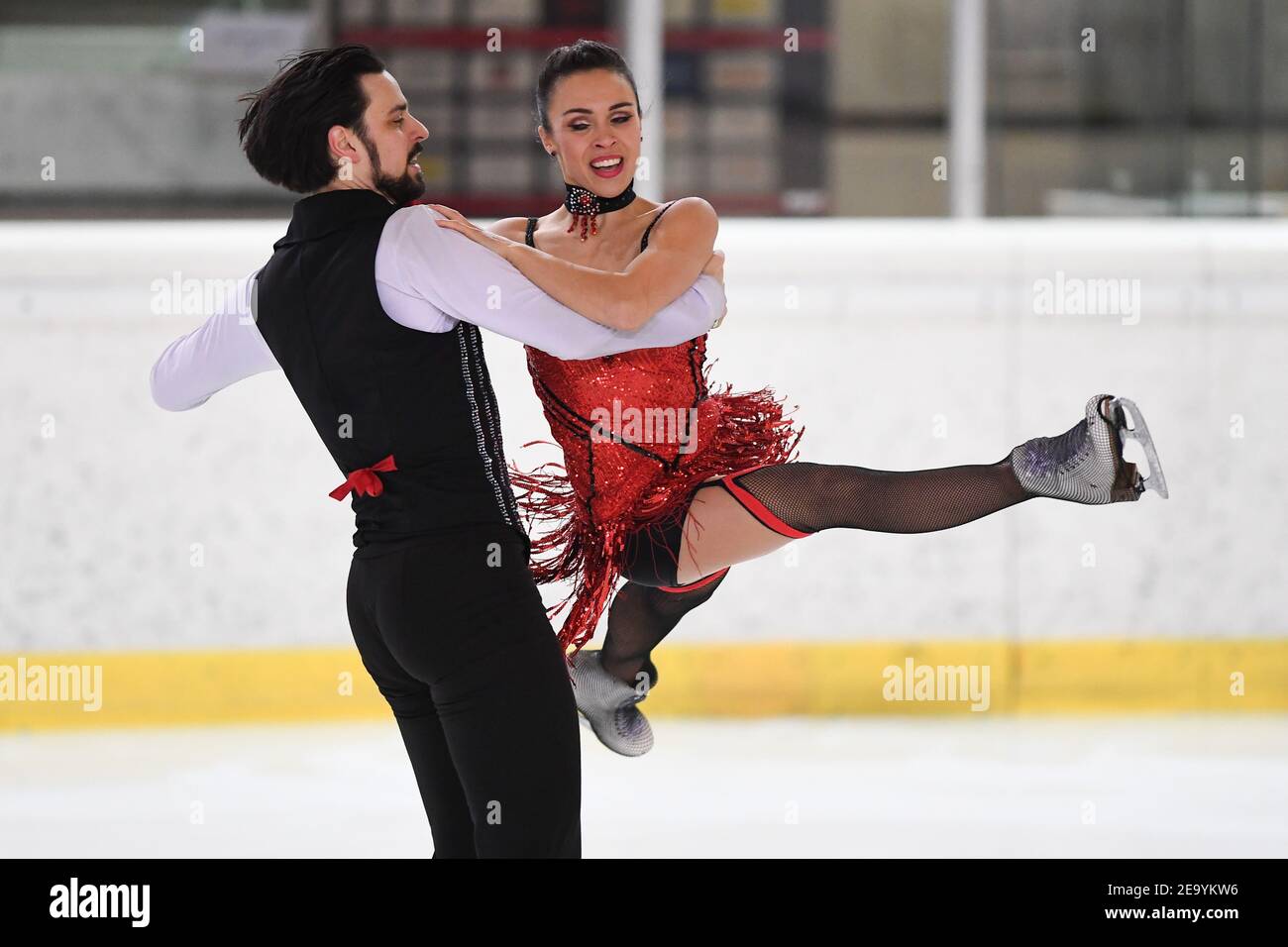 Benjamin wurth hi-res stock photography and images - Alamy