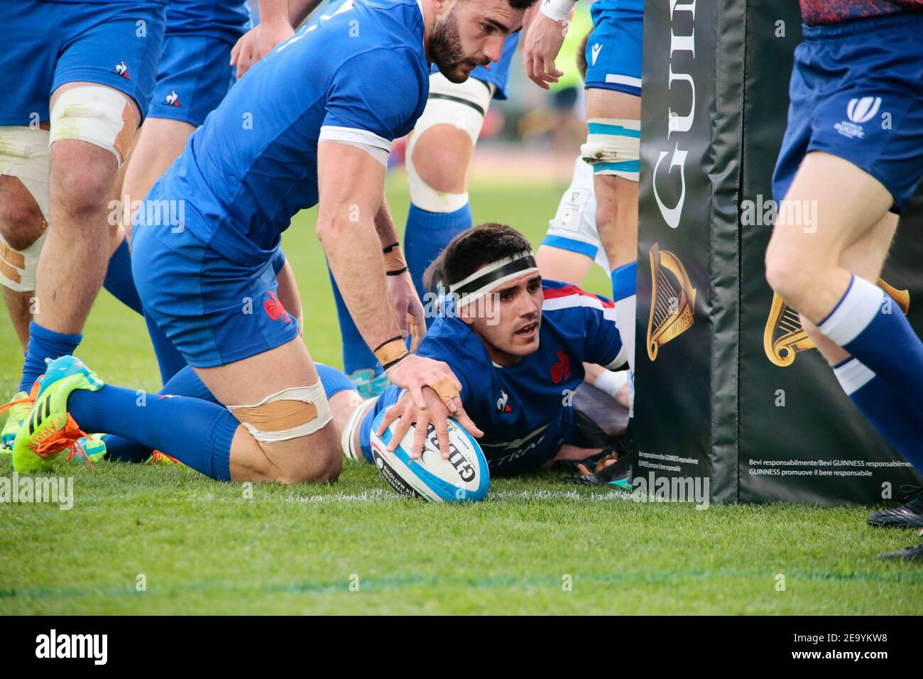 Cretin hi-res stock photography and images - Alamy