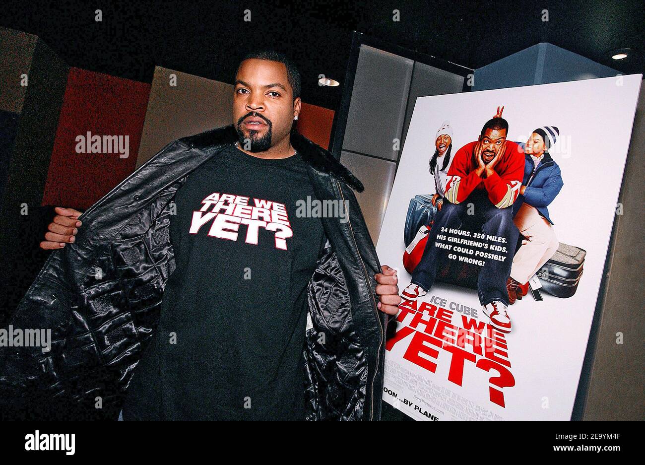 Ice Cube High School