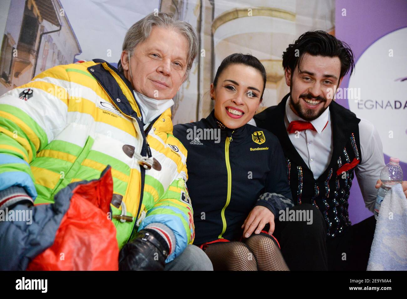 Benjamin wurth hi-res stock photography and images - Alamy