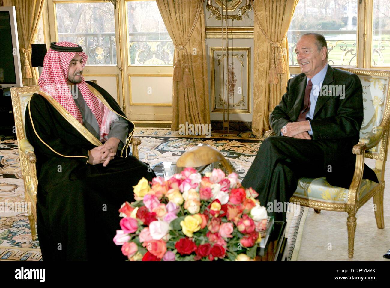 Sheikh Hamdan Palace