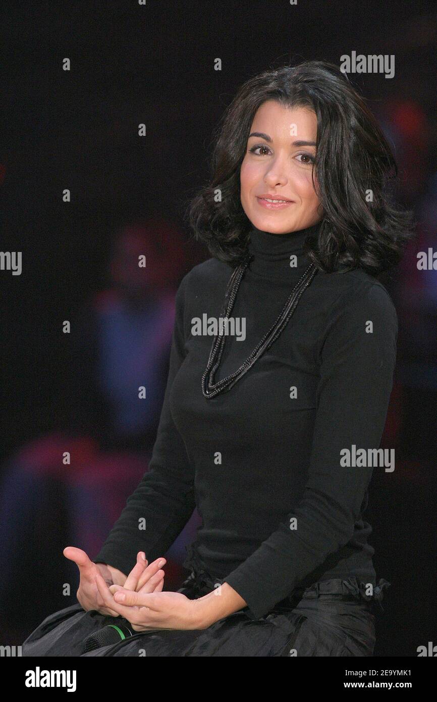 Dadouche bartoli jenifer yael hi-res stock photography and images - Alamy