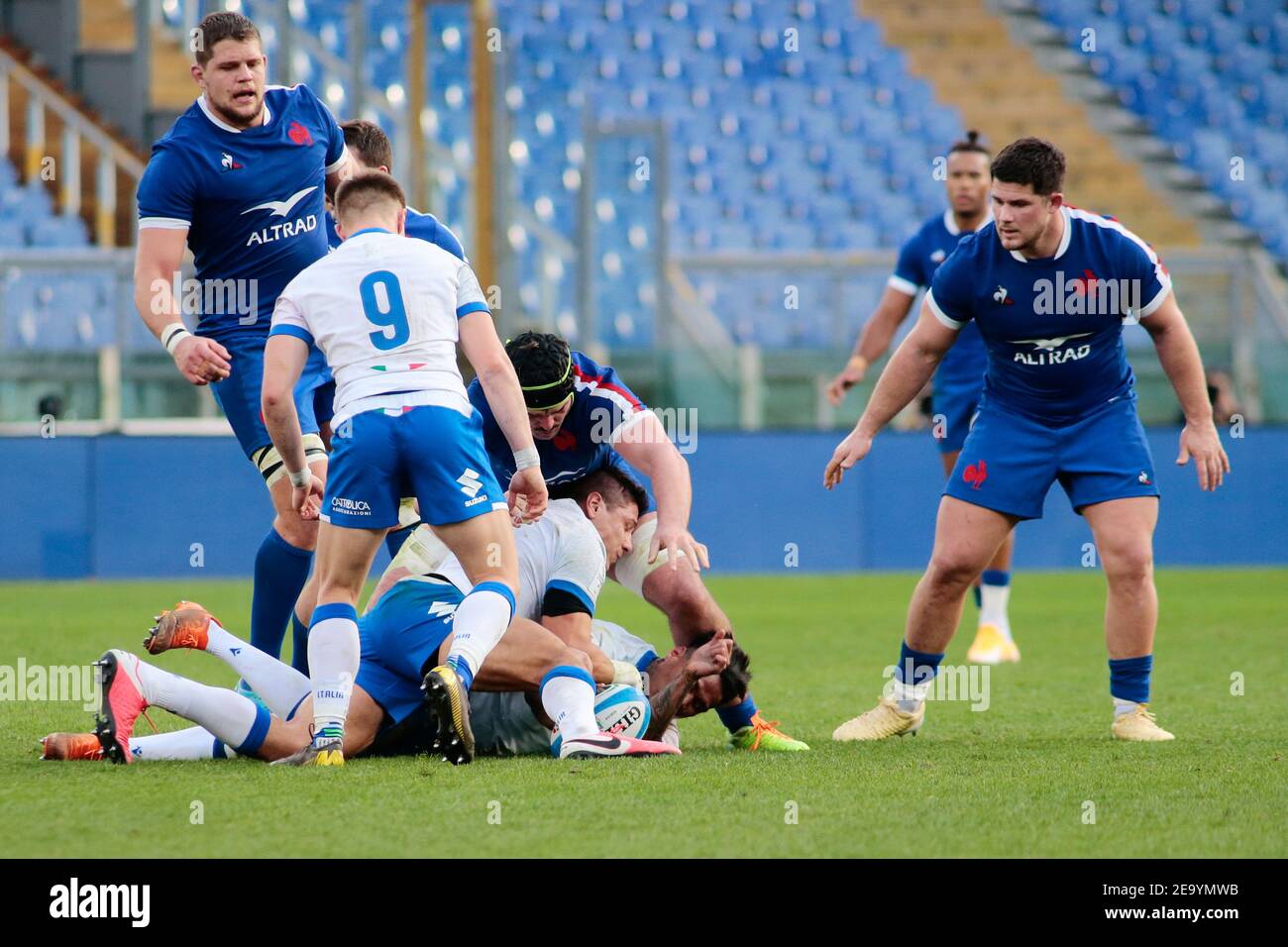 Julien monty hi-res stock photography and images - Alamy