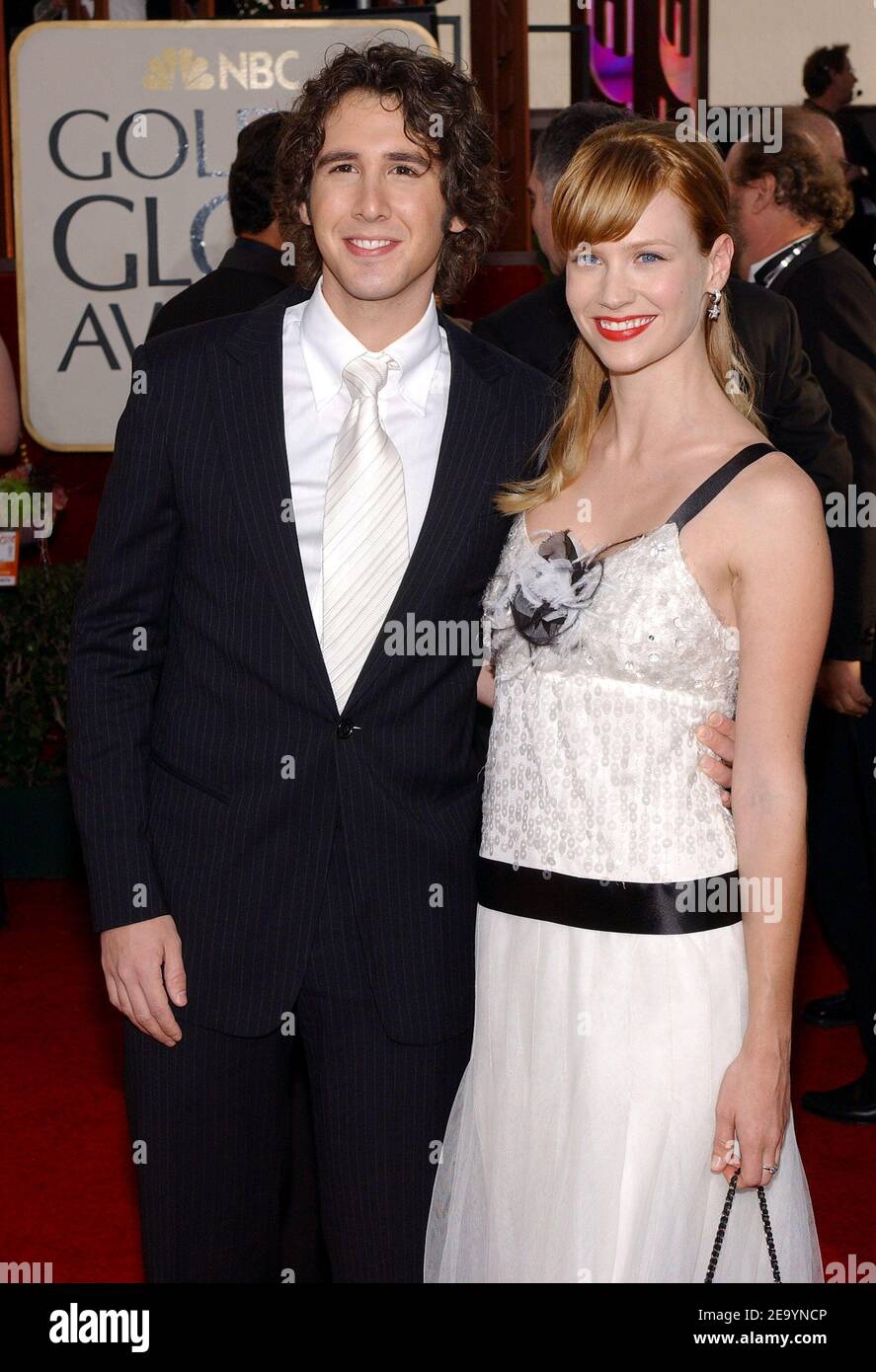 Josh groban hi-res stock photography and images - Alamy