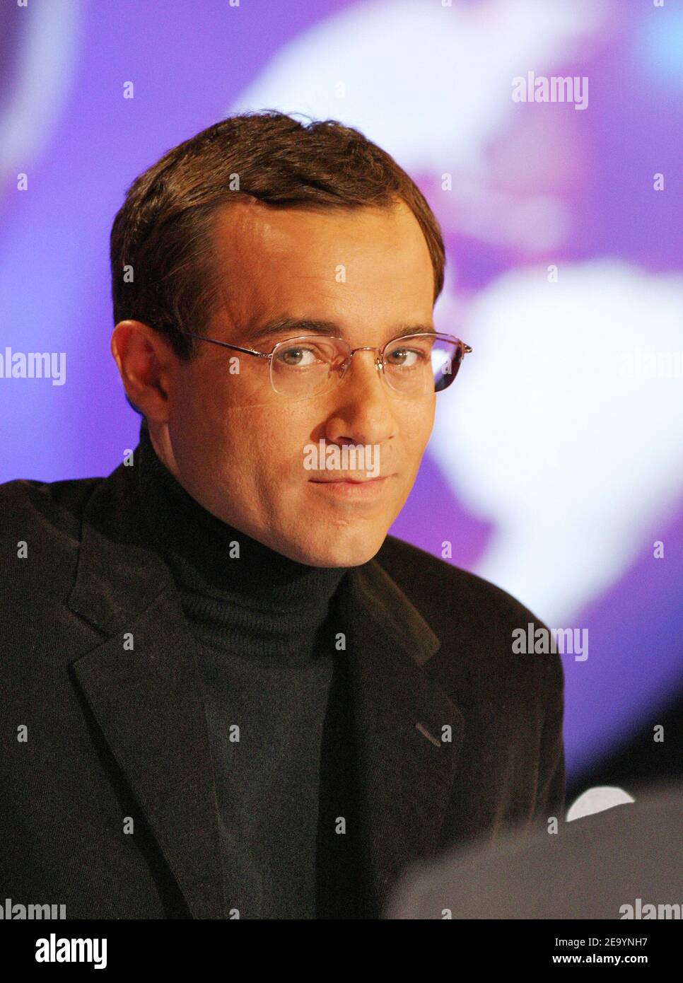 Jacques delarue hi-res stock photography and images - Alamy