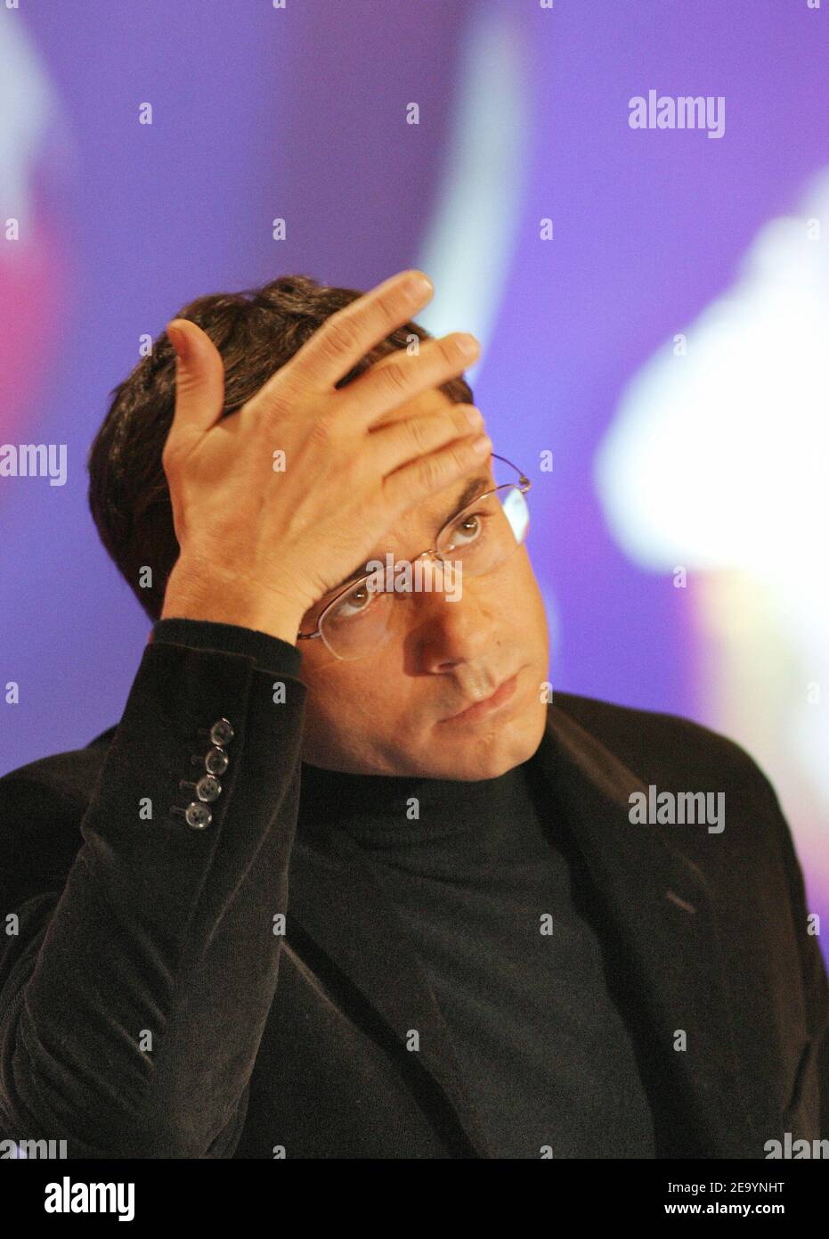 Jacques delarue hi-res stock photography and images - Alamy