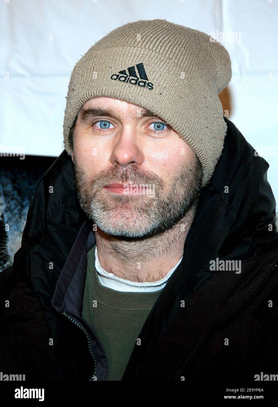 "Director Jean-Francois Richet arrives at ""Assault On Precinct 13 ...