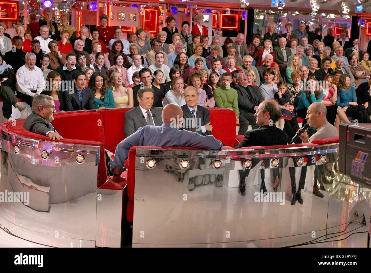 Drucker jean pierre hi-res stock photography and images - Alamy