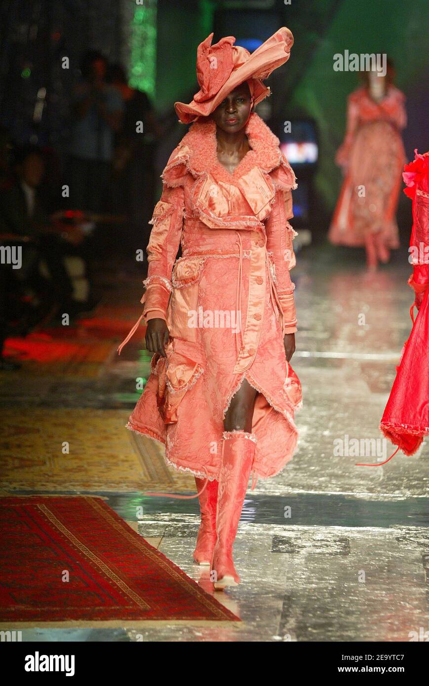 Wek haute hi-res stock photography and images - Alamy