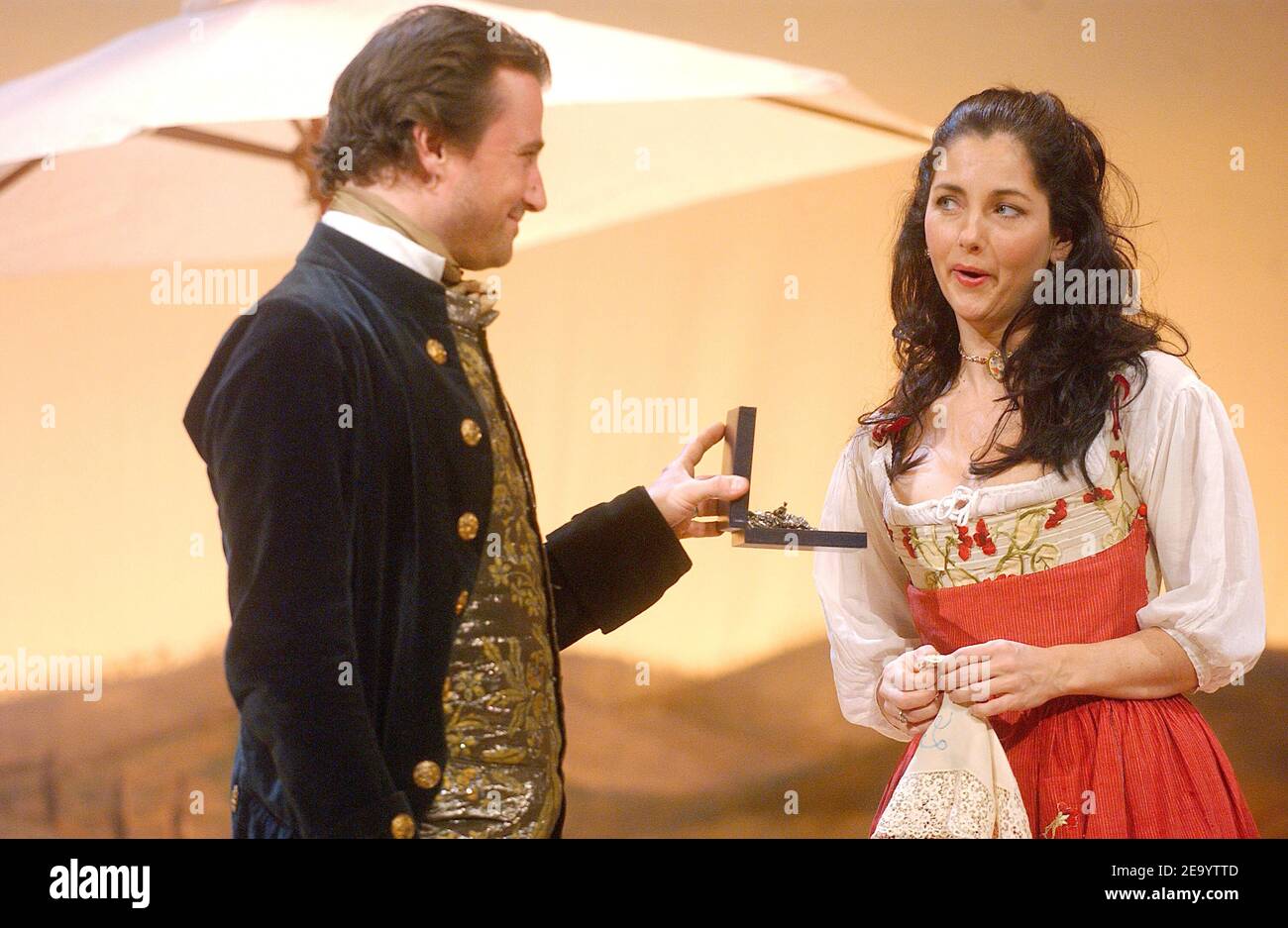 Cristiana Reali High Resolution Stock Photography and Images - Alamy