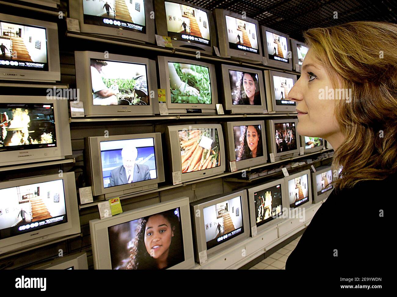 Digital Terrestrial Television What's Next For Digital Terrestrial TV?