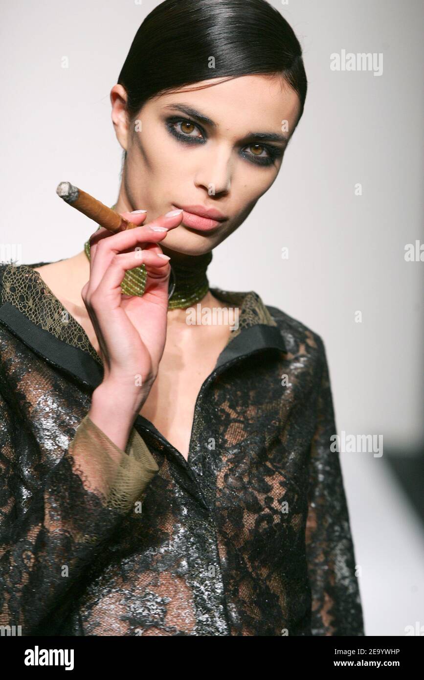 Mercier Laurent High Resolution Stock Photography and Images - Alamy