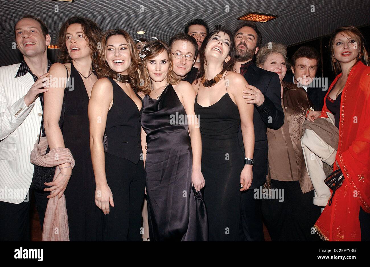 Neuwirth chantal hi-res stock photography and images - Alamy