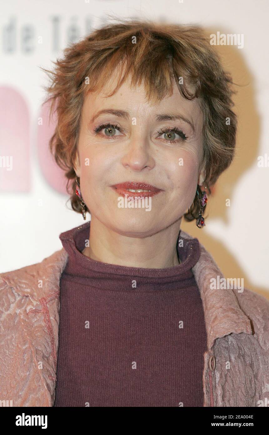 Fanny cottencon hi-res stock photography and images - Alamy