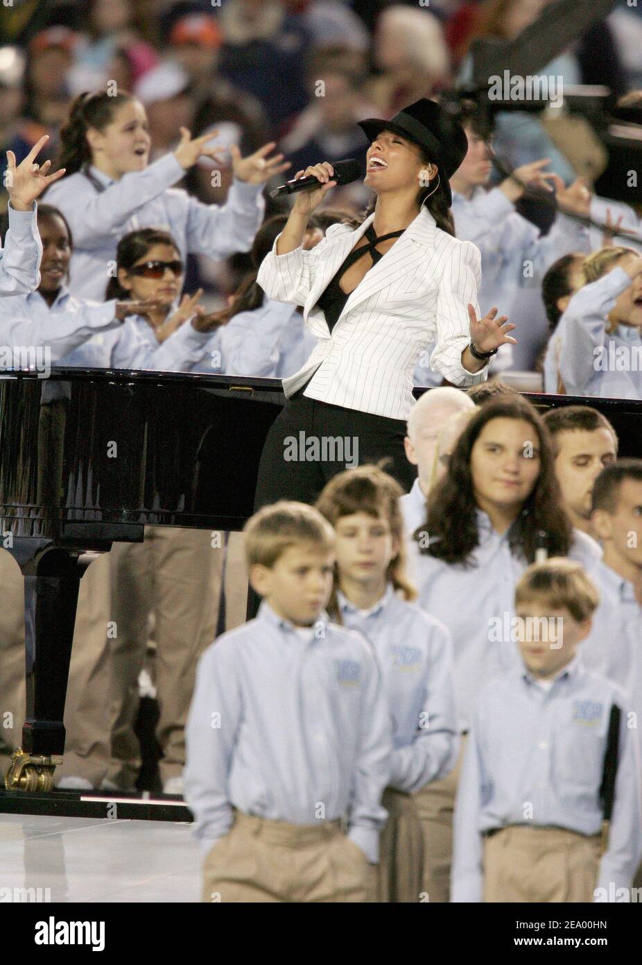 Ray Charles Children