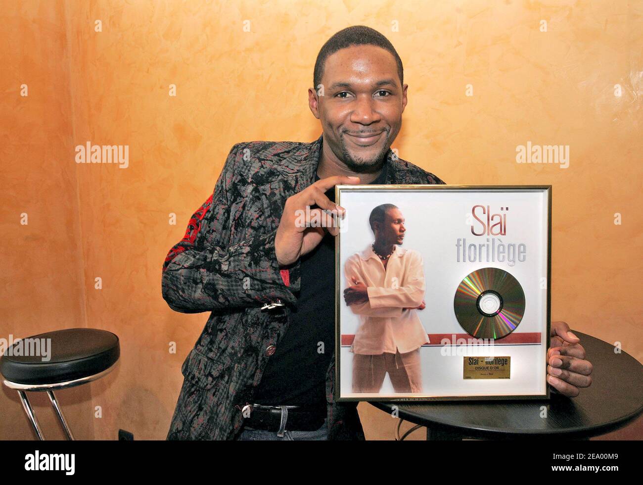 Sony gold award hi-res stock photography and images - Alamy