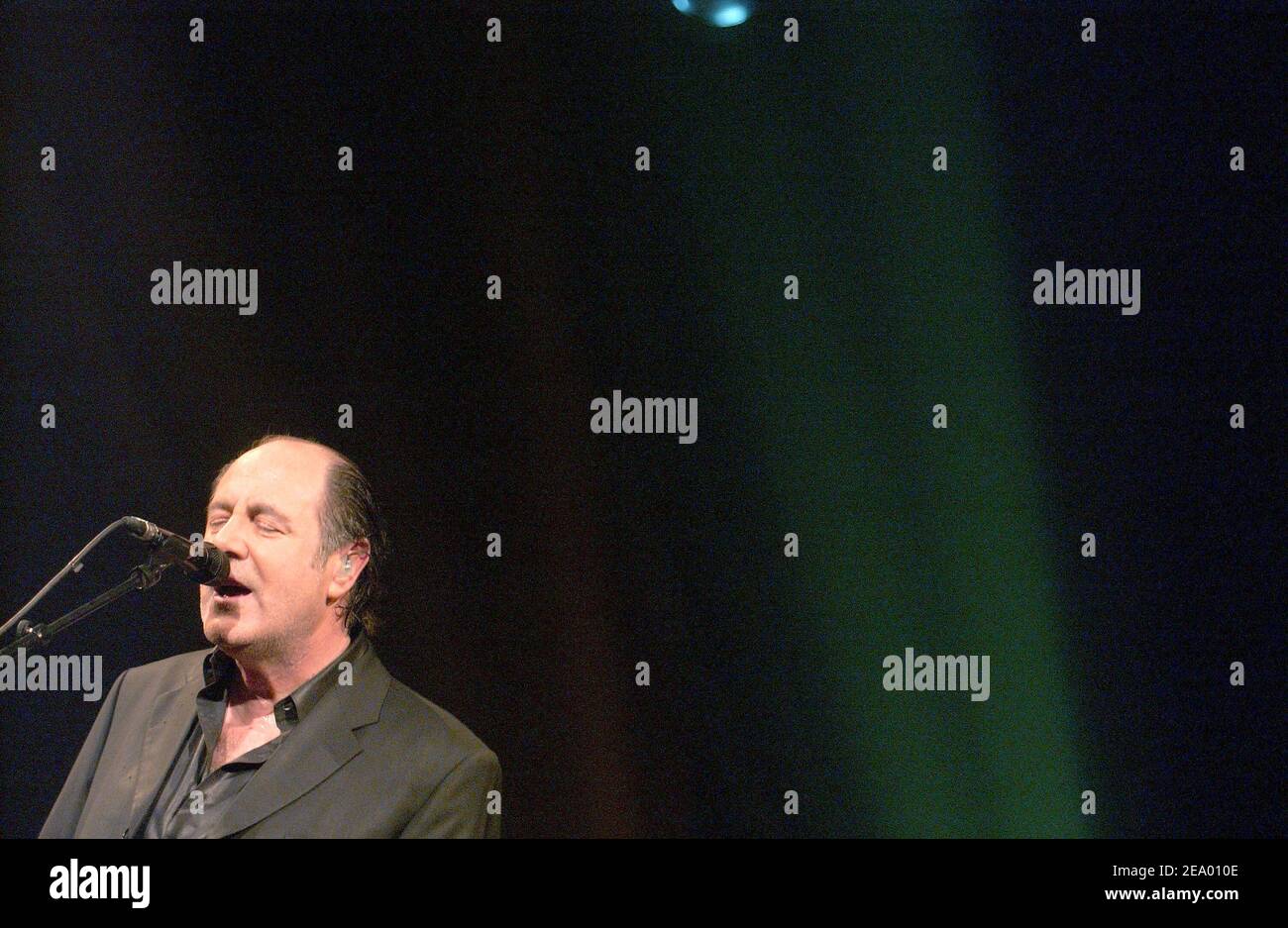 Michel delpech michel delpech michel hi-res stock photography and ...