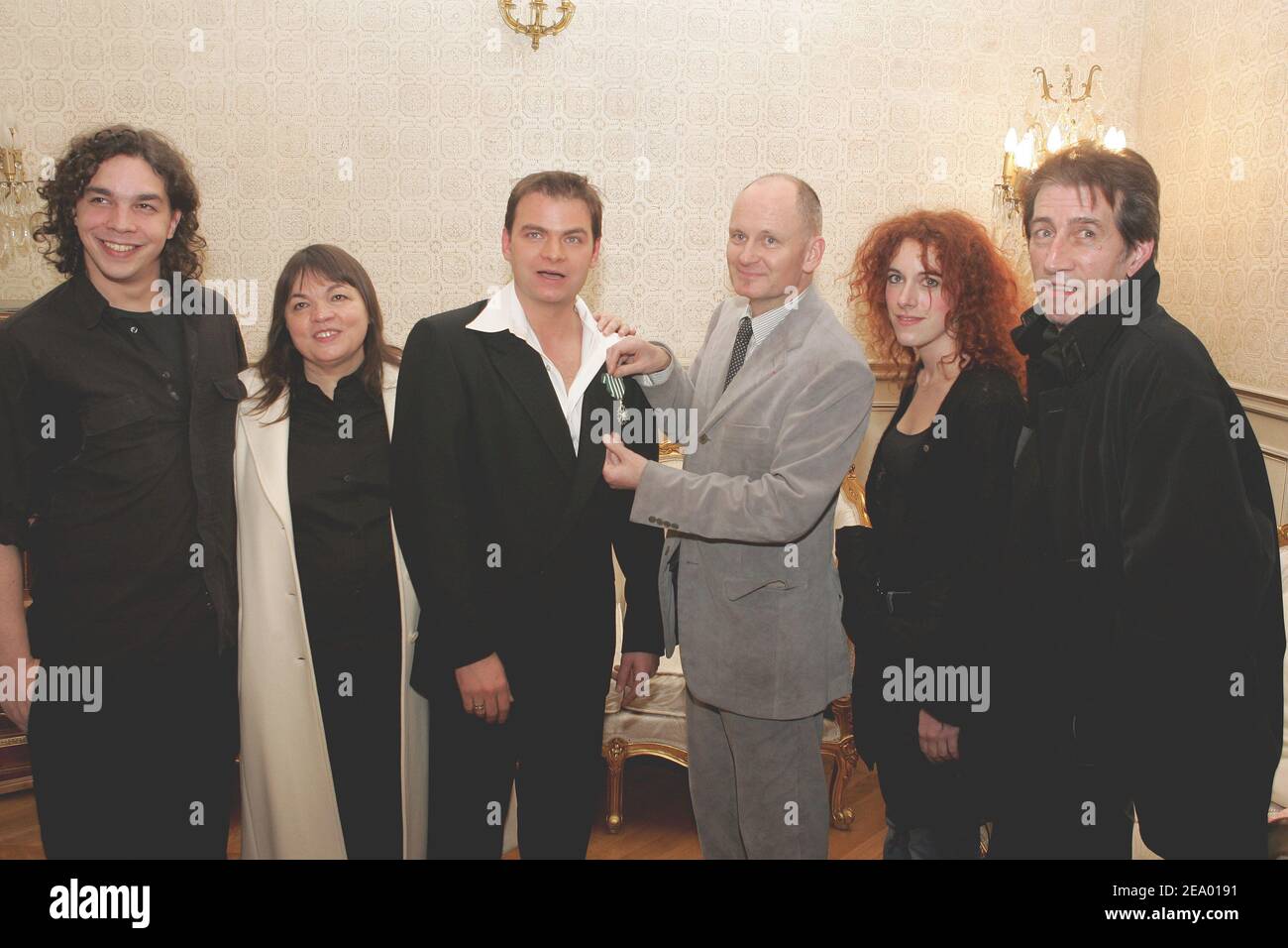 L enfant plan hi-res stock photography and images - Alamy